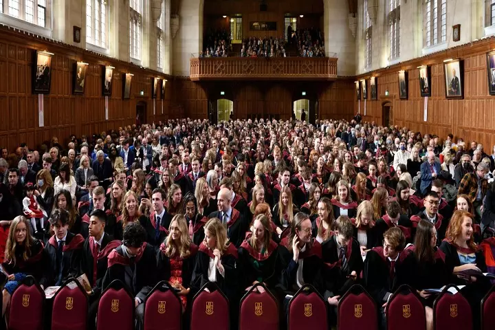 University of Bristol, Bristol: Admission, Courses, Fees, Ranking, Scholarship, Eligibility